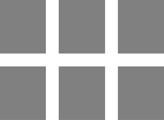 Bootstrap 5 gutters : Space between columns - Highhay